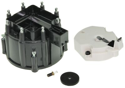 ACDelco Distributor Cap and Rotor Kit | eBay