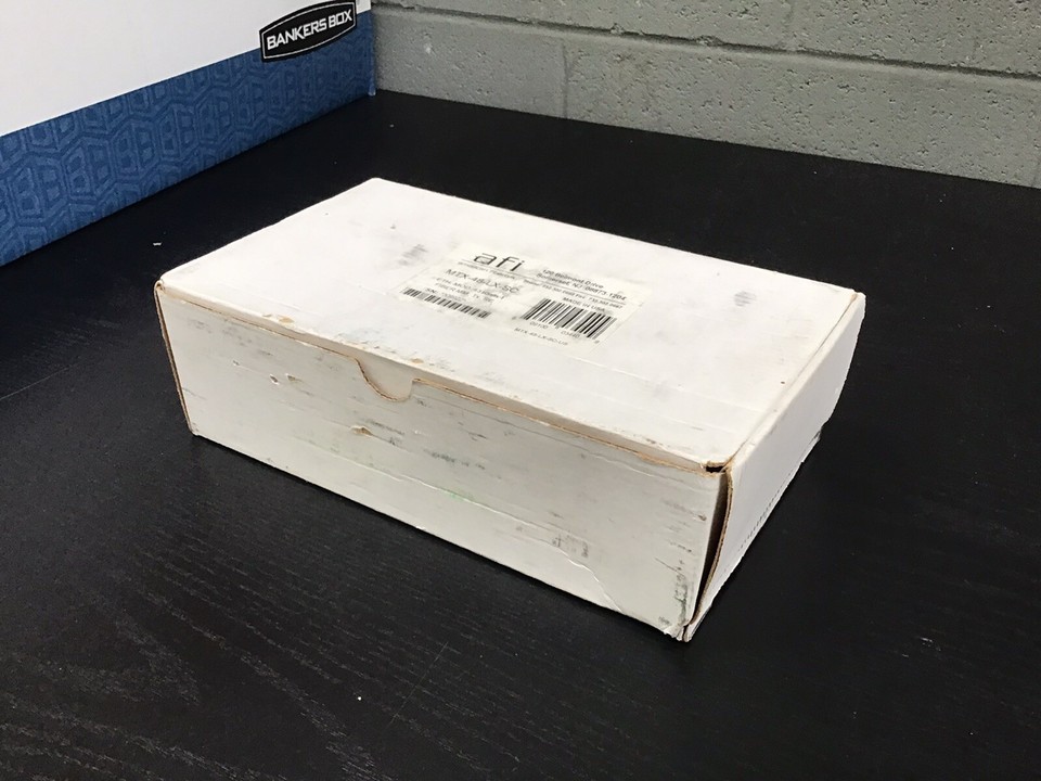 afi MTX-48-LX-SC | eBay