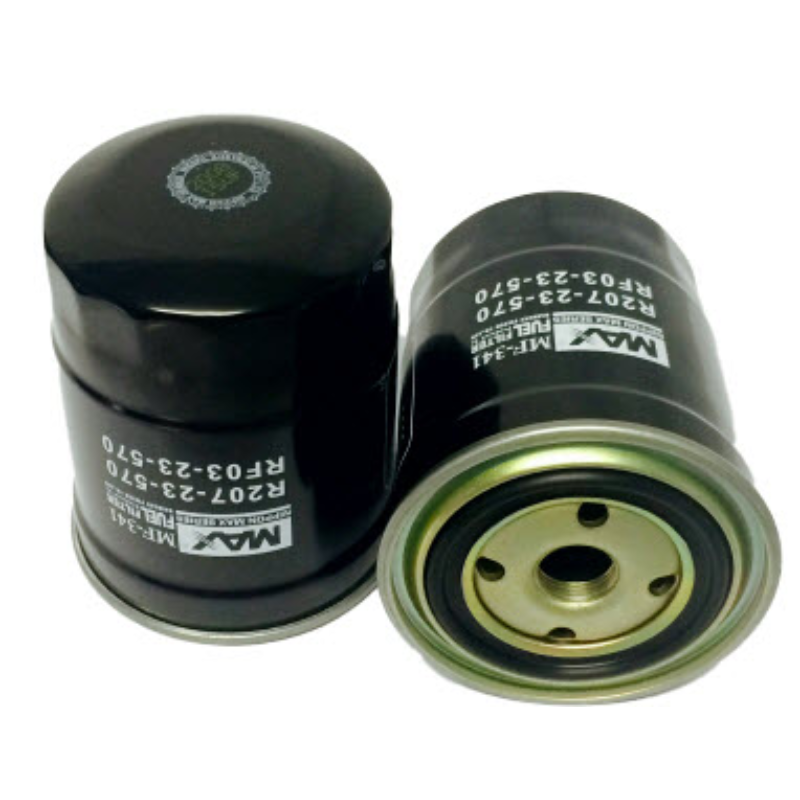 Nippon Max Diesel Fuel Filter Wz181Nm Z181 | eBay