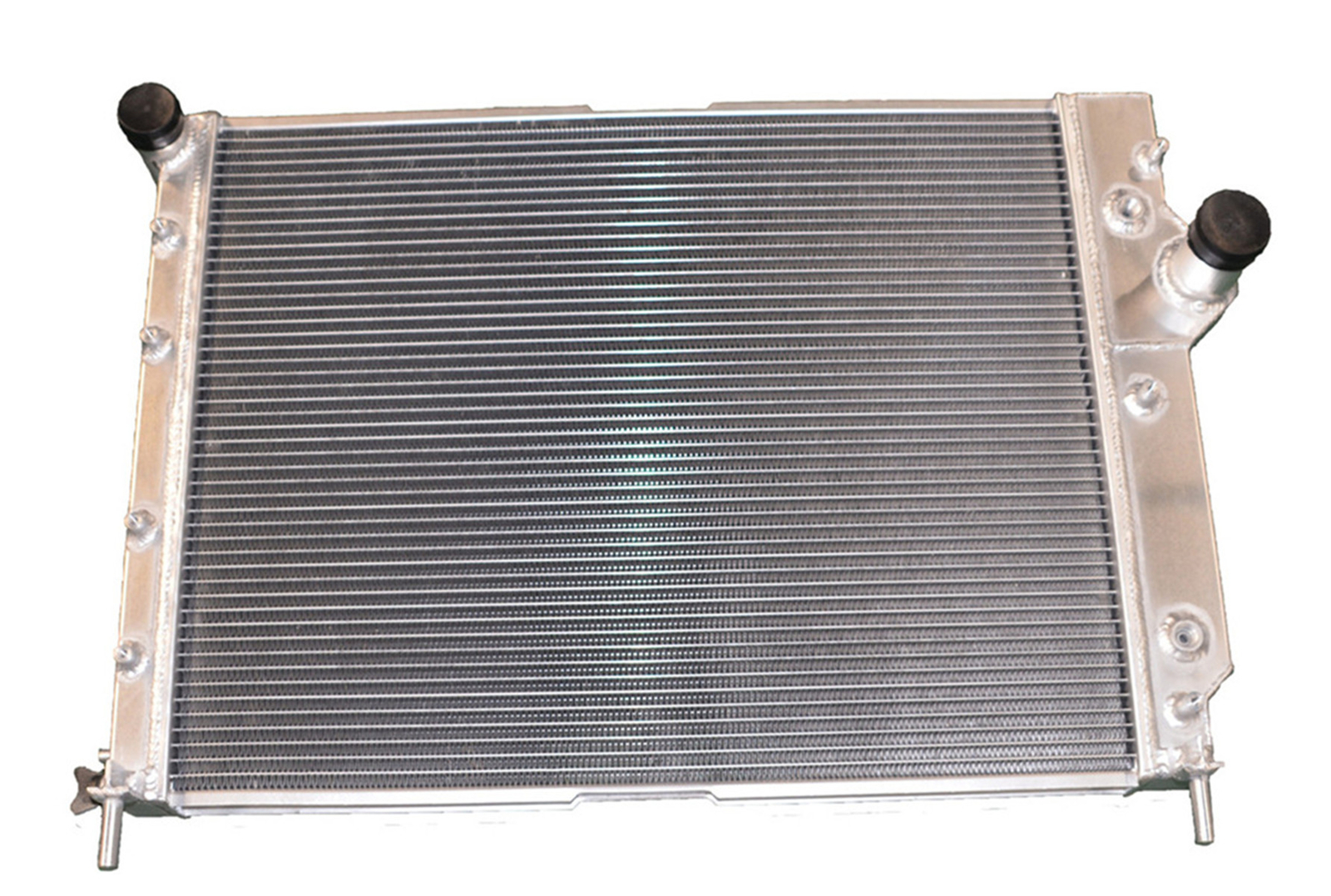 All Aluminum Radiator Fit 2000-2003 2001 Dodge Durango 4.7L 5.2L 5.9L ...