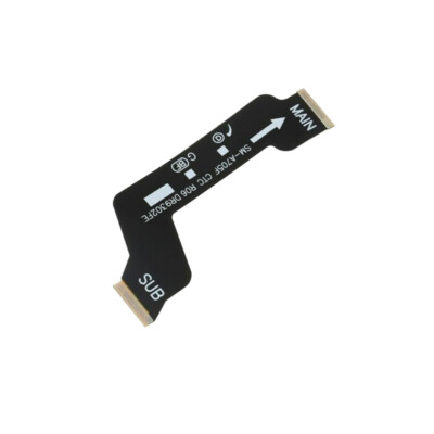Motherboard Connection Flex Cable Ribbon Fits For Samsung Galaxy A70 ...