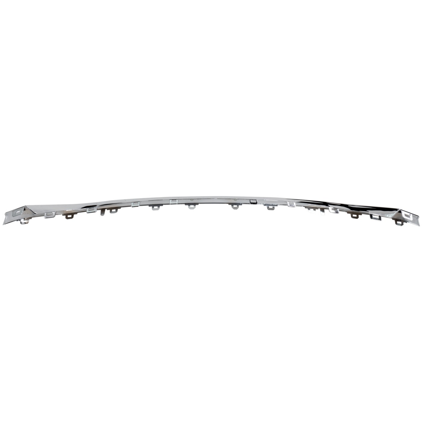 Front Bumper lower 84165544 chrome for 2018-2021 GMC Terrain Denali ...