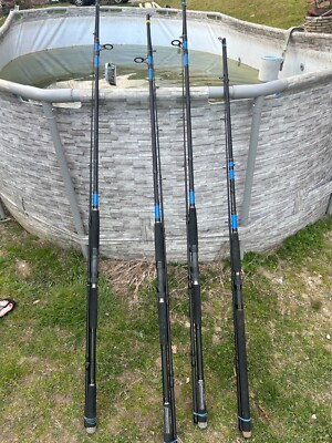 Beer stick rods for fishing. | eBay