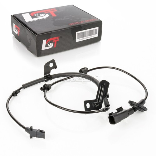 Capteur ABS Régulateur de Vitesse Arrière Gauche 4670A581 pour ...