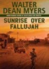 Sunrise Over Fallujah - 9780439916257, Walter Dean Myers, paperback ...