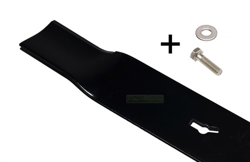 Lame de tondeuse 32 CM pour Einhell GE-EM 1233 M (GE-EM1233M) + vis | eBay