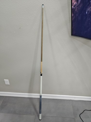 Billiard Lucasi Custom 1907 Flexpoint Cue pool Stick | eBay