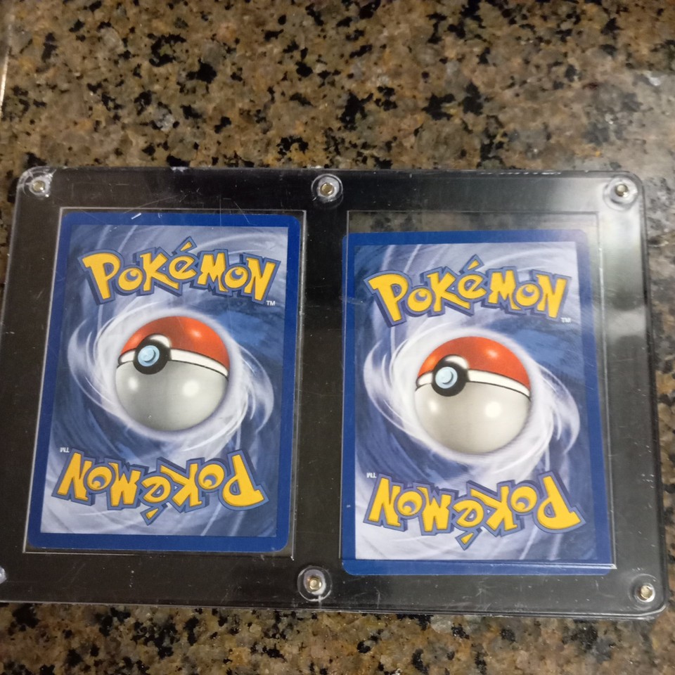 Pokémon Pikachu card 2nd edition barely rare card 1995 MINT RAICHU HOLO ...