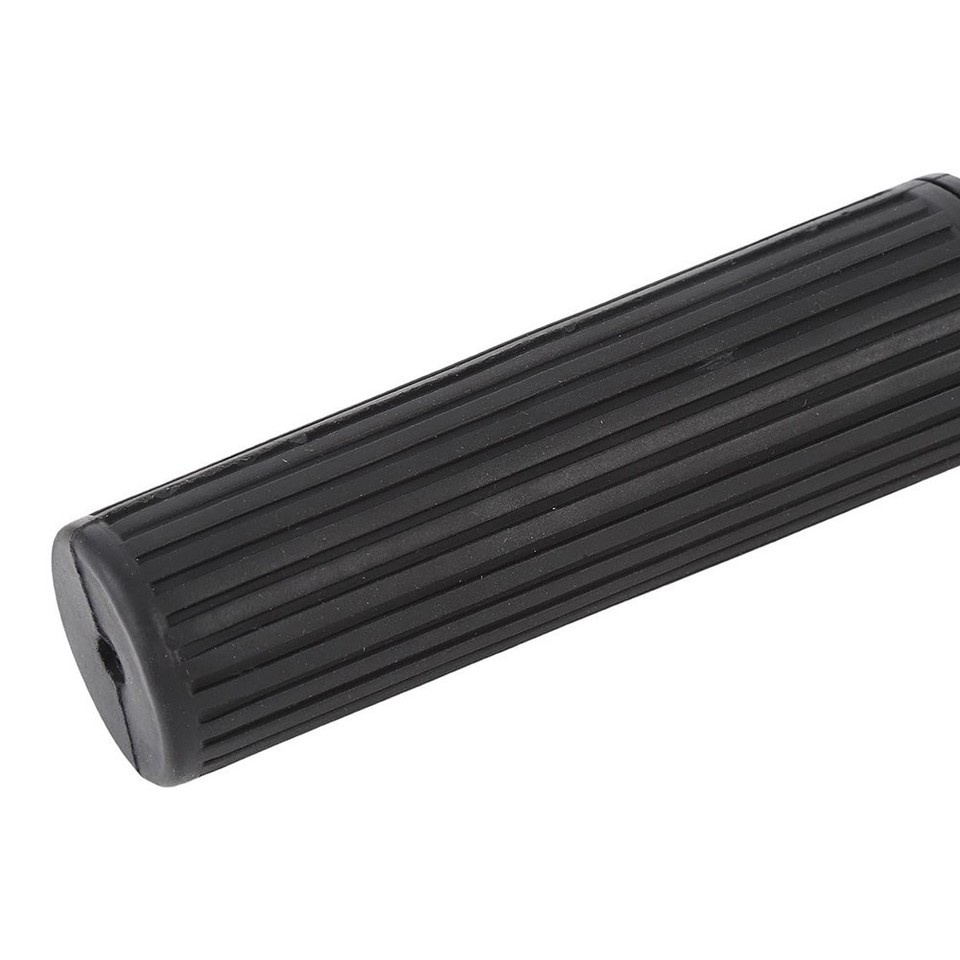 Hard Aluminum Alloy Steering Handle Assy Outboard Steering Anodized ...