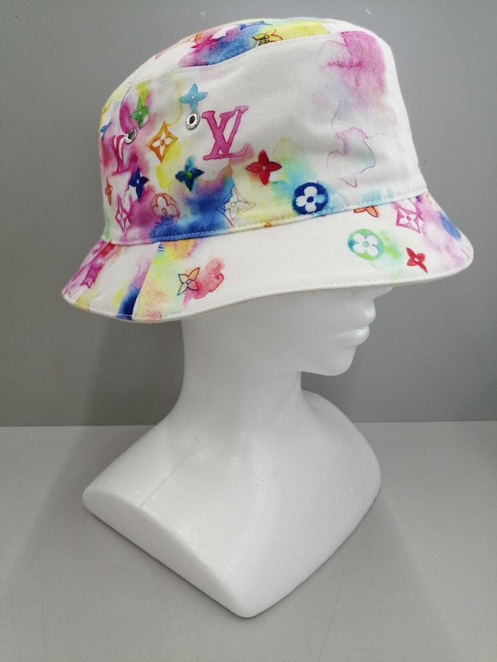 Hat Model M76767 LOUIS VUITTON | eBay
