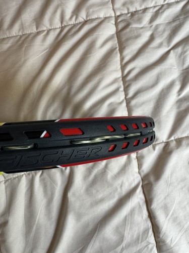 NEW Fischer Pro 1 X-Lite 98 L2 Grip Size | eBay