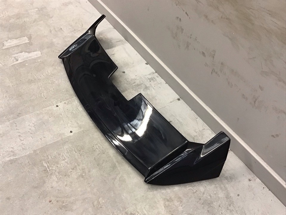 Land Rover Range Rover Evoque - Project Kahn Rear Spoiler | eBay UK