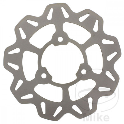 EBC DISQUE DE FREIN VEE SCOOTER | eBay