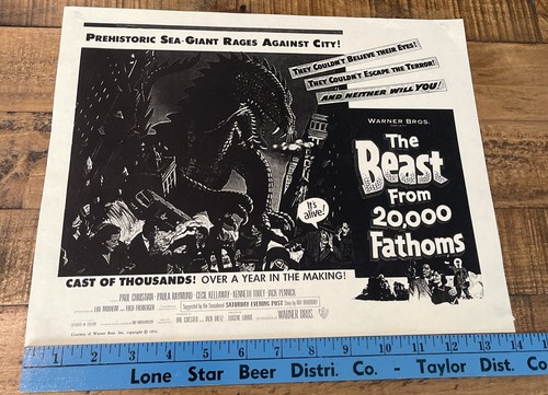 Lot of 10 B/W Copy Scan Movie Poster See Photos For Movie Titles | eBay