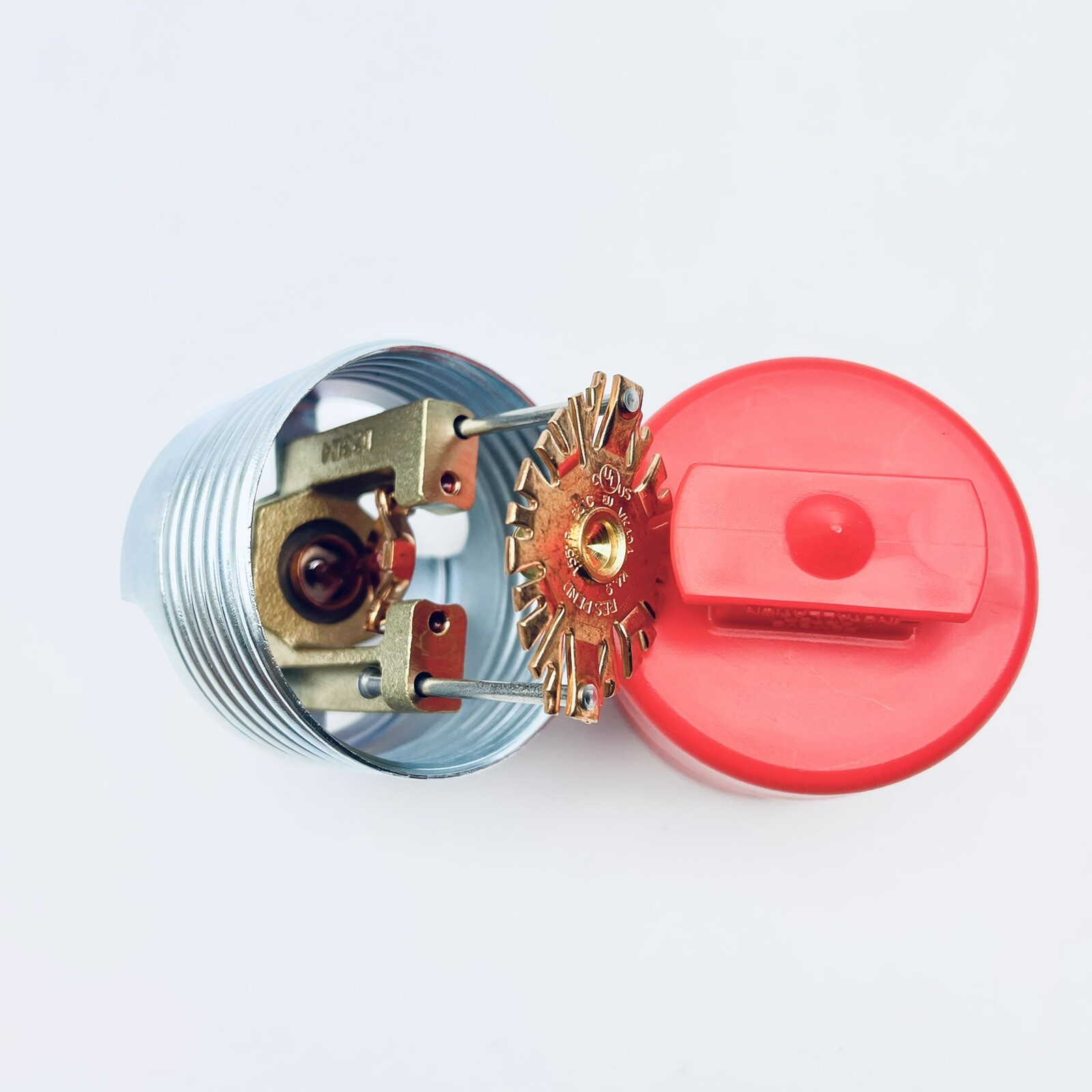 Viking+VK494+Freedom+Residential+Concealed+Pendent+Sprinkler for sale ...