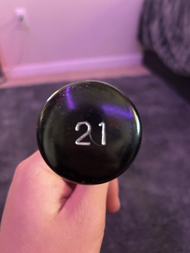 Todd Frazier Autographed Marucci Baseball Bat 2017 | eBay