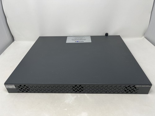 Cisco IAD2400 Series IAD 2431 Integrated Access Device Router (IAD2431 ...
