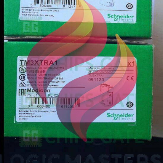 1PCS NEW SND TM3XTRA1 | eBay