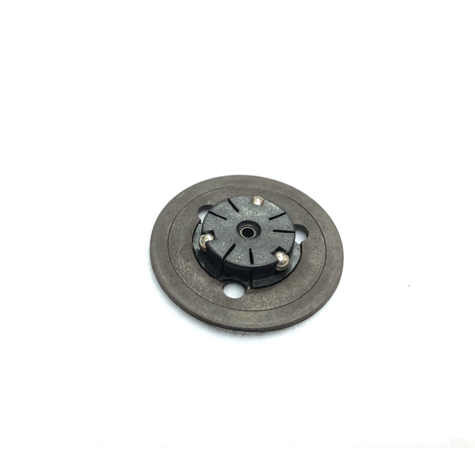Disc Game Holder Rack Spindle Hub for PS1 P 1 Game Machine Controller ...
