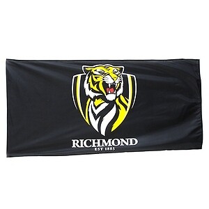 NEW Richmond Tigers Flag Pole Flag | eBay