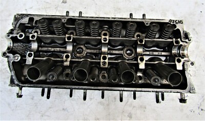 Honda Civic Model 1992 95 Engine D15Z6 EFI 16V 1,5cc Cylinder Head A.R ...