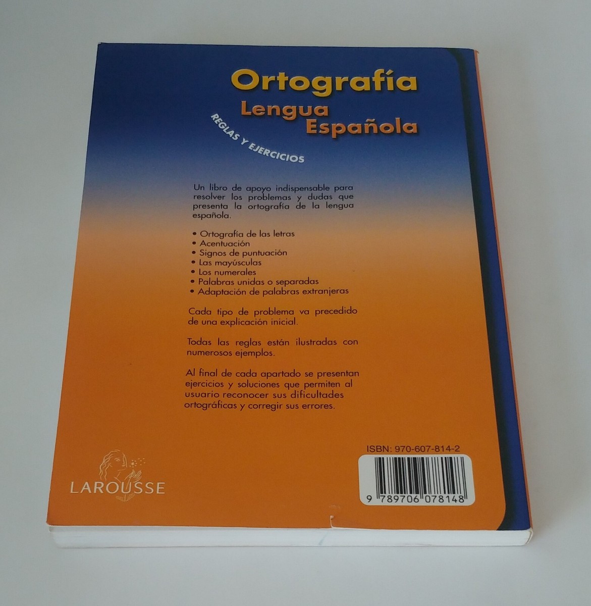 Clipart De Ortografía