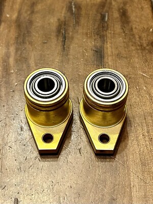 TORO Rear Wheel Bearing Retainer Assembly (2 Pack) 136-5894 Genuine OEM ...