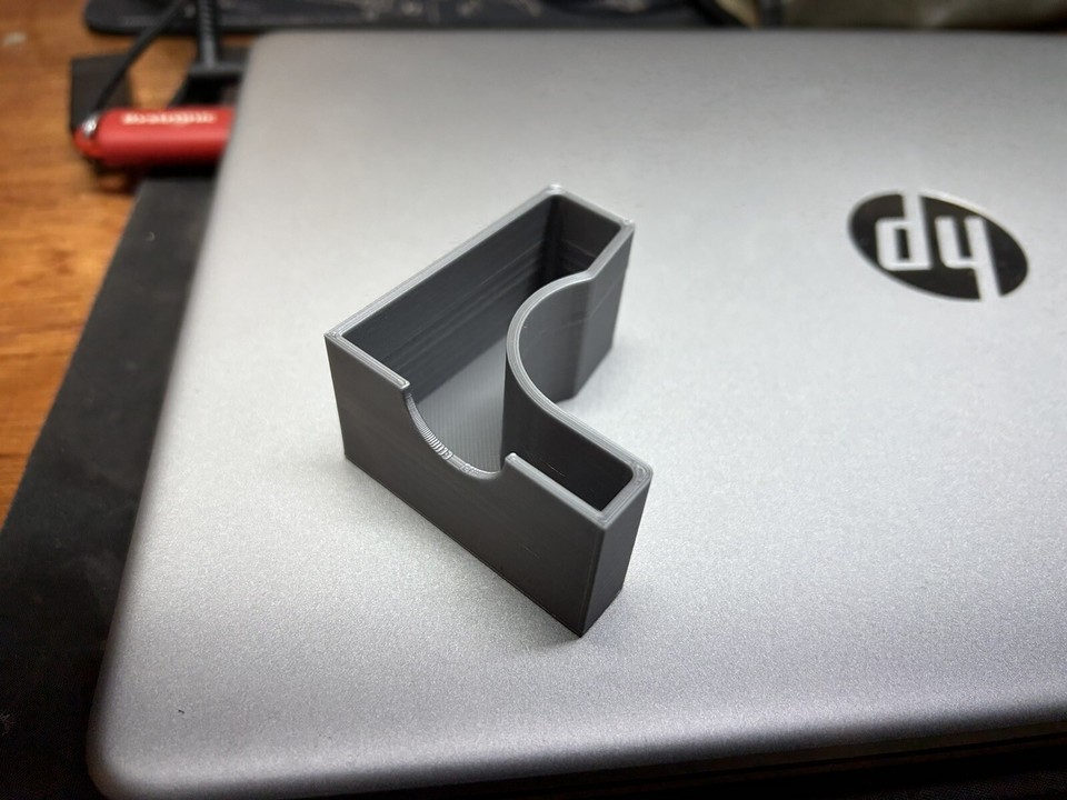 LEE Load All 2 Primer Catcher Load All II 3D Printed Part Shot Shell ...