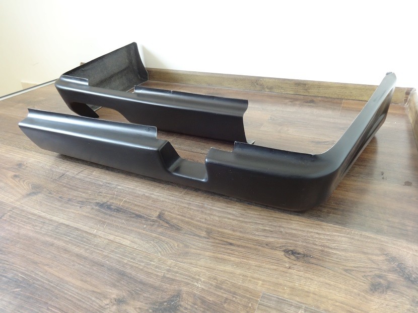 BMW E30 M3 MT2 M Tech II Technic 2 Front + Rear Spoiler Bumper Body Kit ...