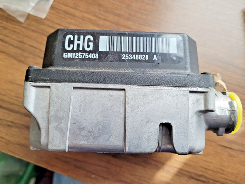 GM CRUISE CONTROL MODULE - NEW | eBay