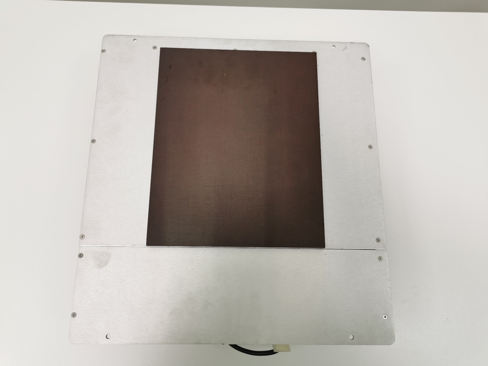 Shimadzu 225-07089-92 FT-HVPS Spellman RX7PN24/528 HV Power Supply LCMS ...