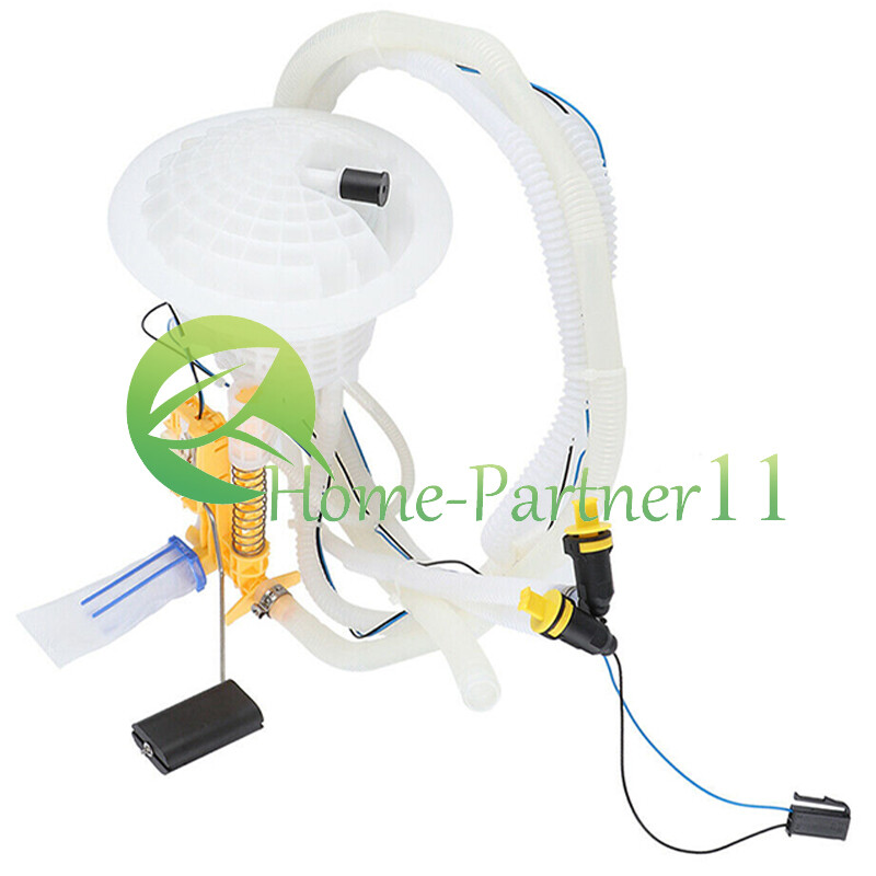 Fuel Filter W/ Sending Unit & Level #1644700290 # Fit For W164 W251 | eBay