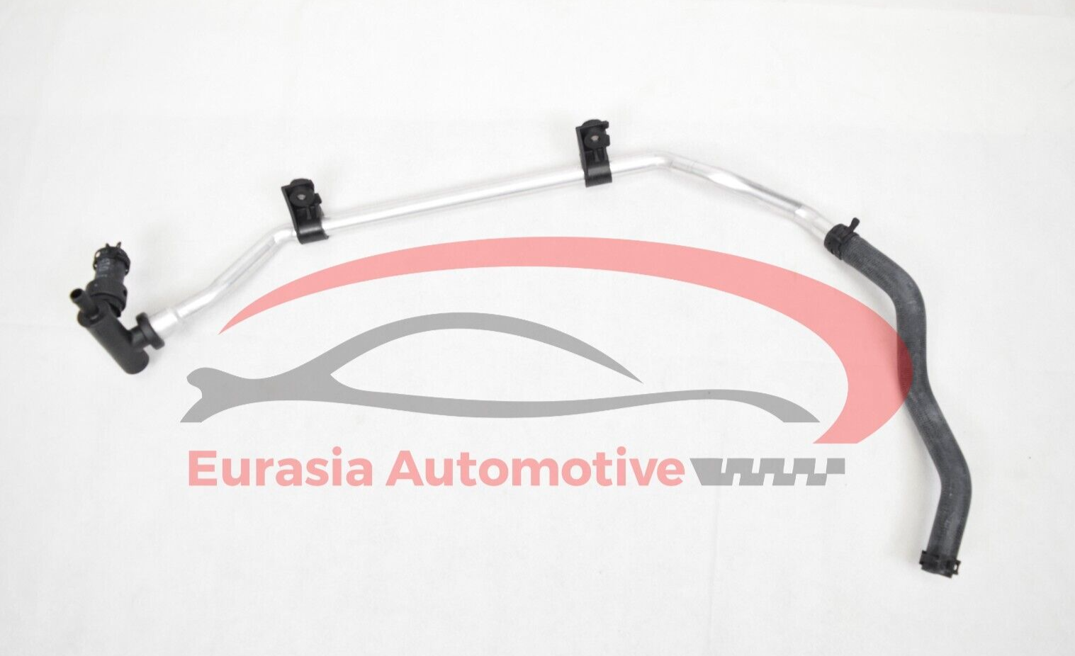 Genuine Nissan 05-20 Outlet Heater Hose Pipe Line Tube 92410EA200 OEM ...