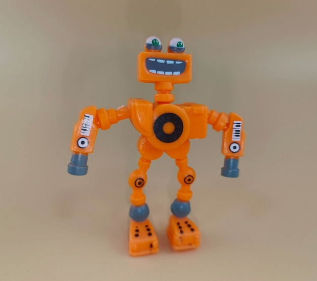 13pc My Singing Monsters Action Figure Toys Wubbox Furcorn Model Doll ...