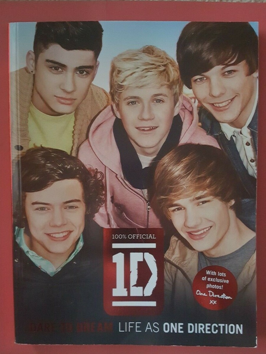 I Love One Direction Poster Top Of The Pops Special One Direction