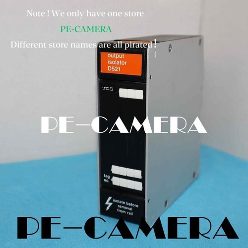 1PCS D521/I/HV/PS/DOWN / (3-month warranty/SHIP FedEx) | eBay