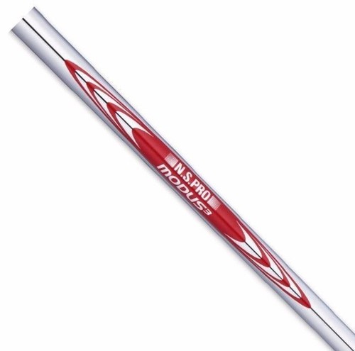 Nippon Modus 3 Tour 105 Regular Flex Steel Iron Shafts - Choose Shaft 2 ...