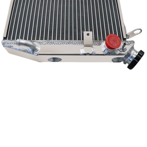 For 2002~2003 Yamaha YZF R1 YZF-R1 Full Aluminum Replacement Radiator ...