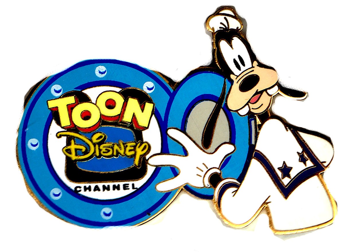 Walt Disney Pictures Logo 2005