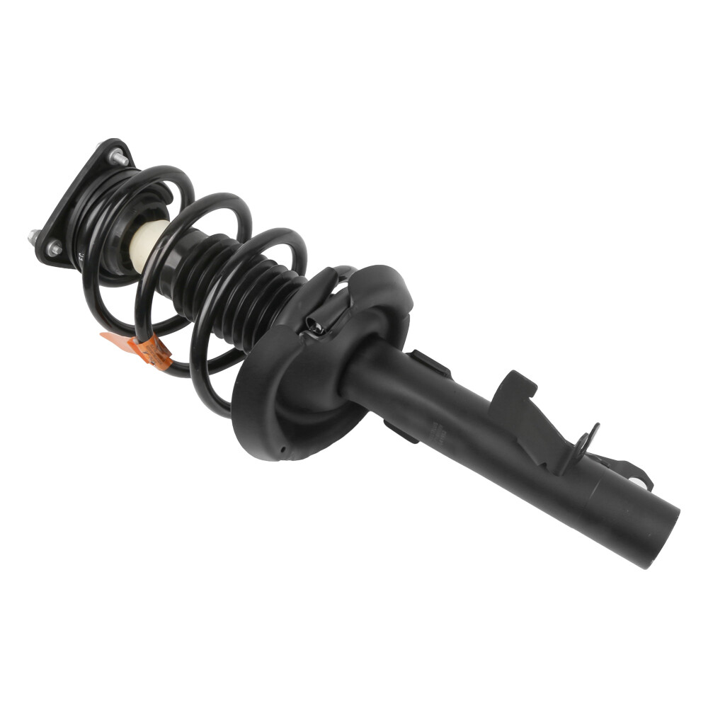 2Pcs Front Complete Shocks Struts For 2004-2013 Mazda 3 2006-2010 Mazda ...