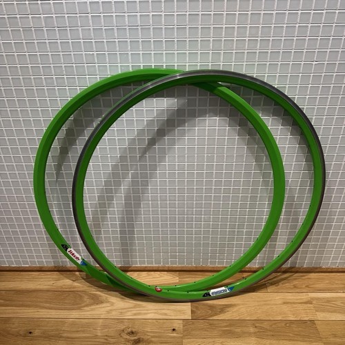 Verocity Fusion 32H 700C Rim Set Of 2 | eBay