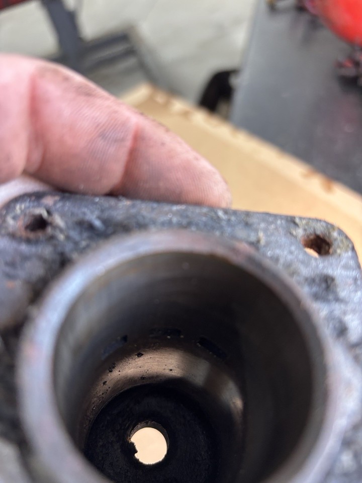 Maytag Engine Model 72 Twin Cylinder Jug | eBay