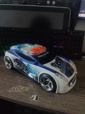 Toy Car Road Rippers Car Children Kids Play Racer Model Vehicle Street ...