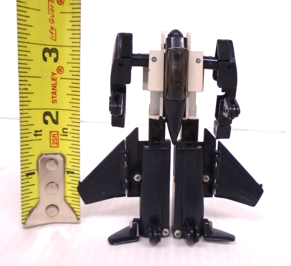 1985 GoBots Transformers LEADER-1 Figure Tonka Vintage | eBay