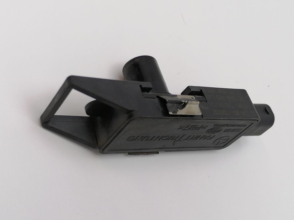 06 MERCEDES Sl500 R230 Thermo Control Light Sensor A2118700110 for sale ...