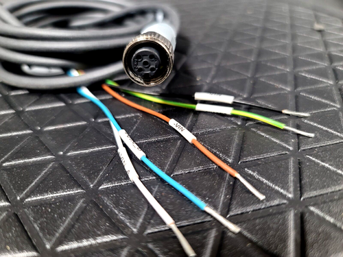 NovAtel PwrPak7 Power Cable | eBay