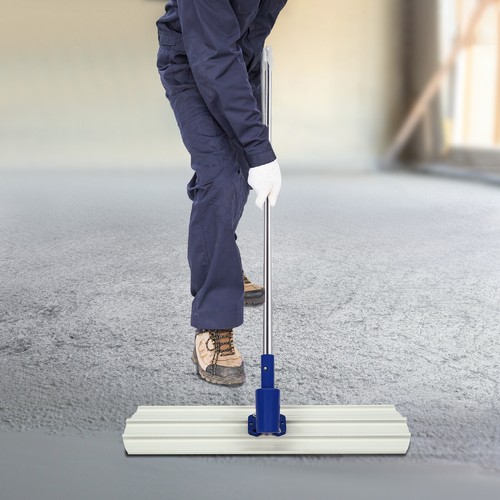 Bull Float Concrete Tool Kit Trowel Cement Concrete Surface Smooth ...