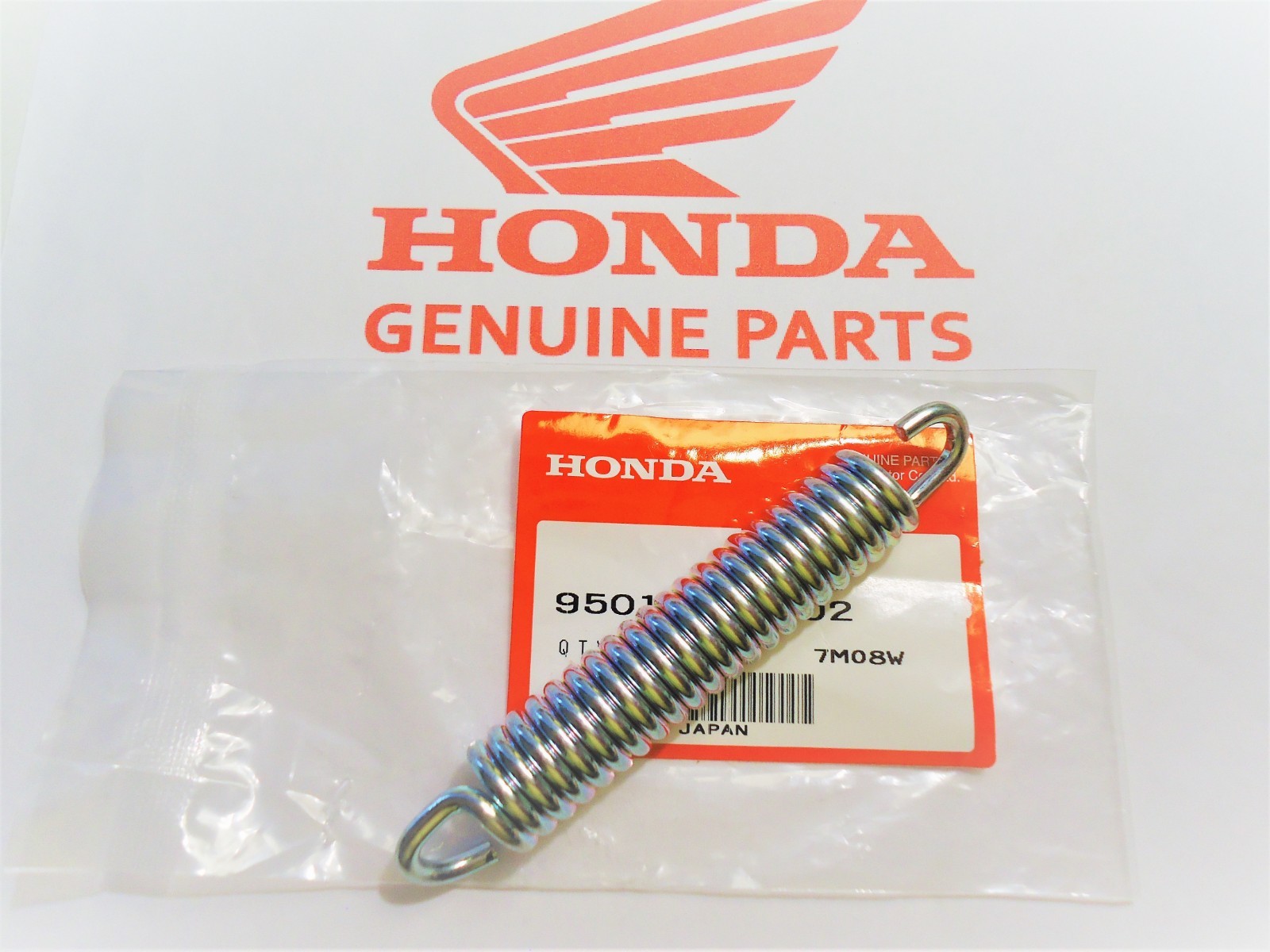 HONDA CA175 CB100 CB125 CL100 CL125 CL90 S90 SS125 MAIN CENTER STAND ...