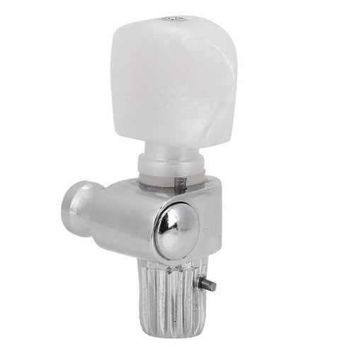 Aluminum Alloy Banjo Machine Head Tuning Peg Banjo Button Accessory ...