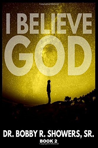 I Believe God Book 2: Volume 2, Showers New 9781946111210 Fast Free ...
